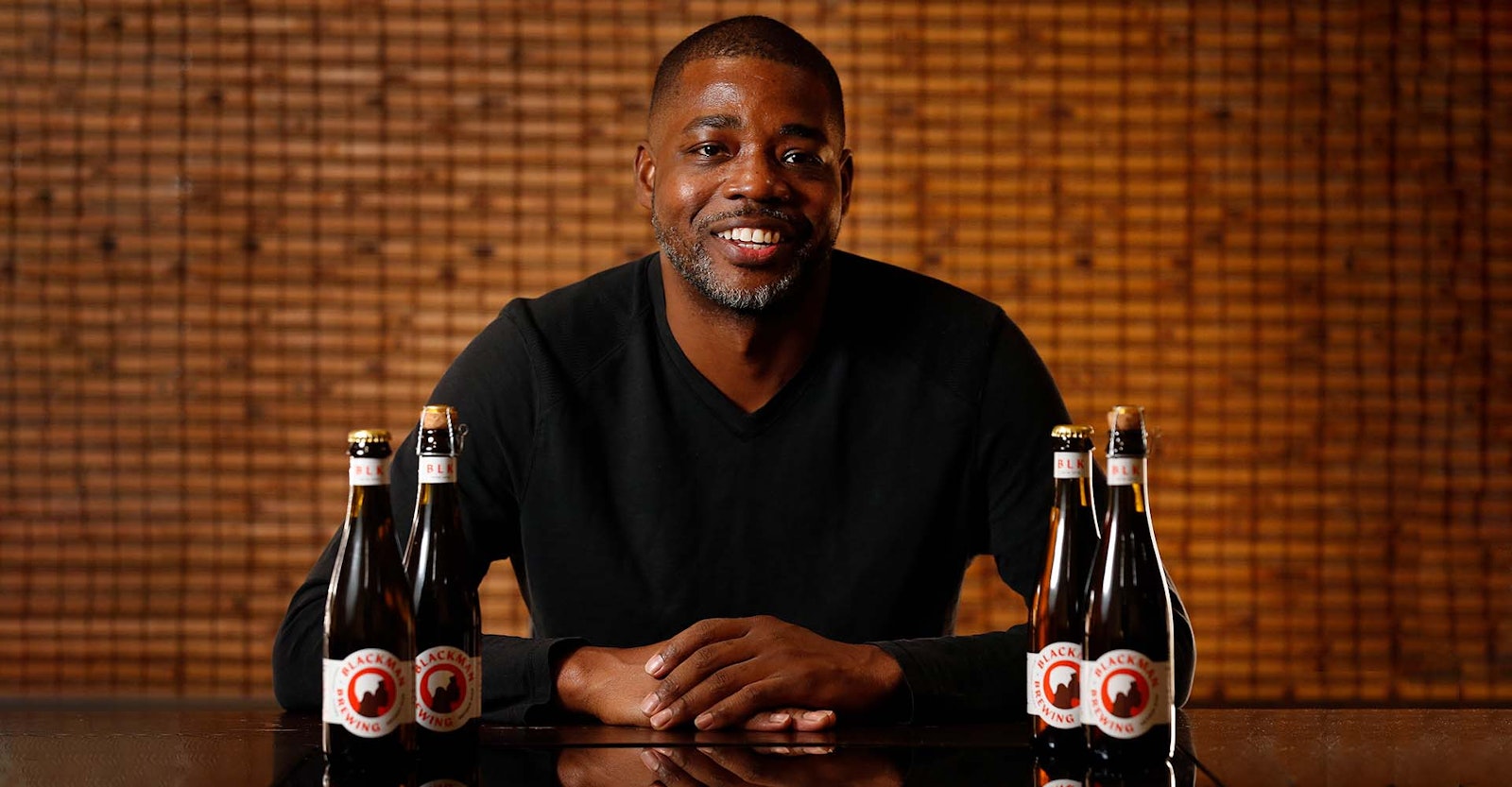 Podcast Episode 235: Barrett Tillman of BlackMan Brewing Tells Stories ...