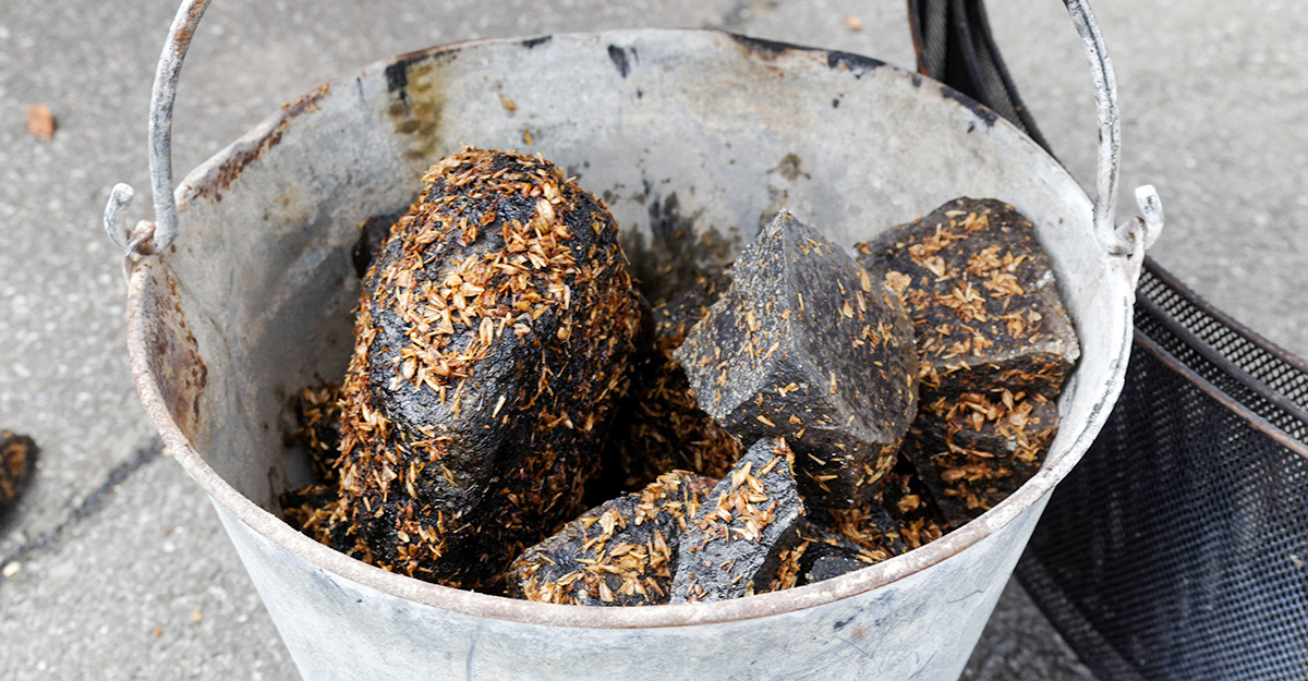 The Means of the Stone Age: Hot Rocks in Ancient Brewing | Craft Beer ...