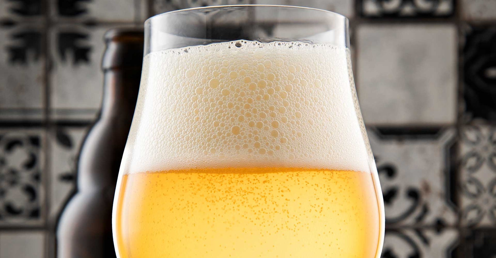 Recipe: Devil’s Advocate Golden Strong Ale | Craft Beer & Brewing