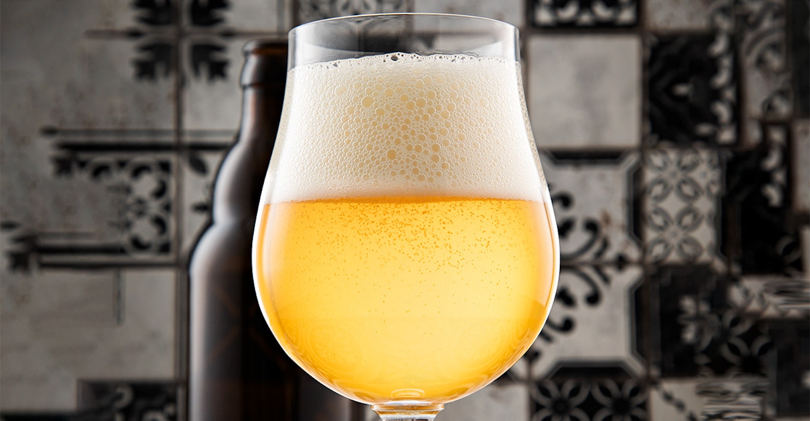 Giving the Devil Its Due: Brewing It Golden & Strong, the Duvel Way ...