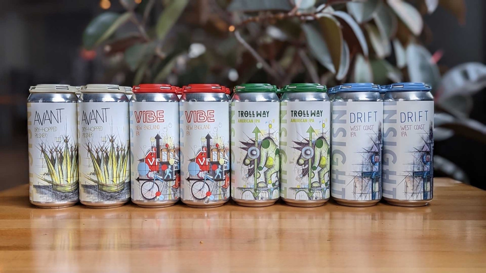 PakTech Perks: Sustainability + Brand Exposure + Durability | Craft ...