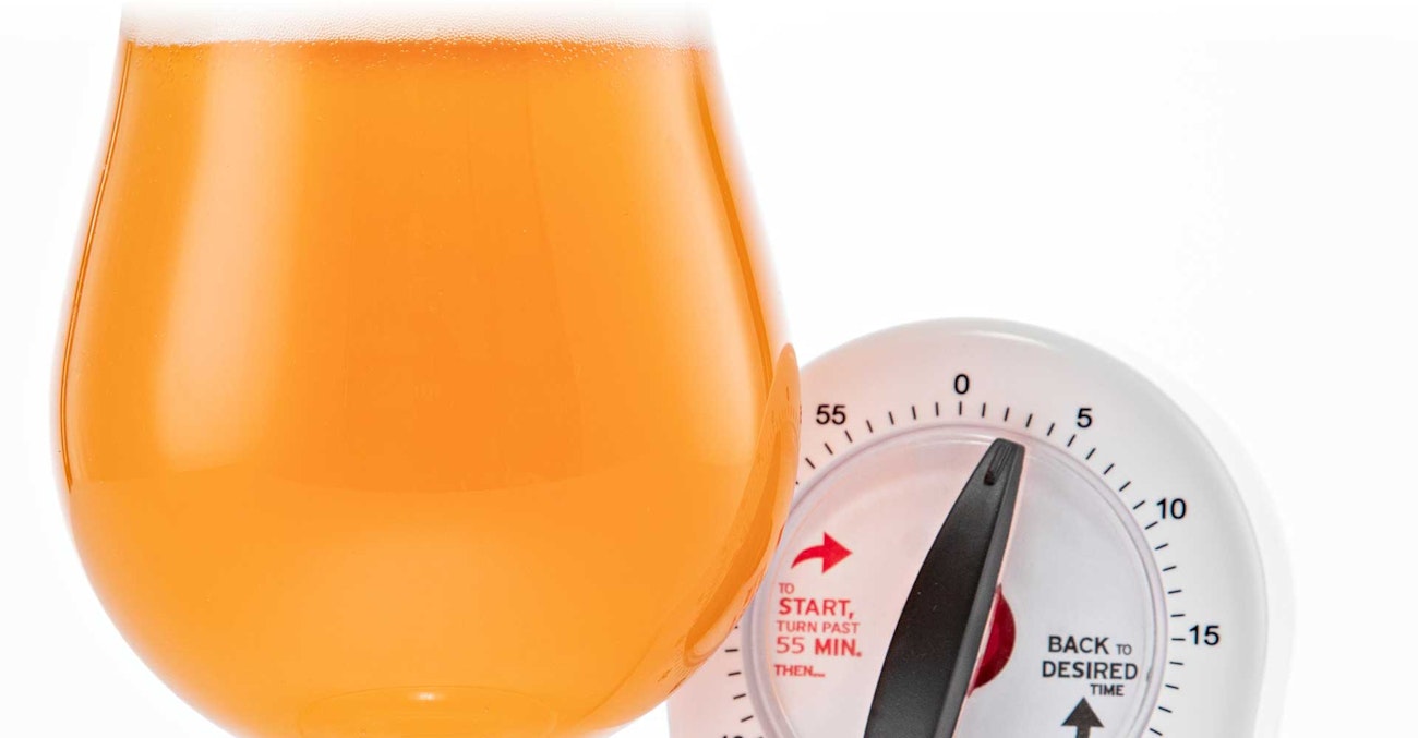 Brewer’s Perspective: Explorations in Acidification | Craft Beer & Brewing