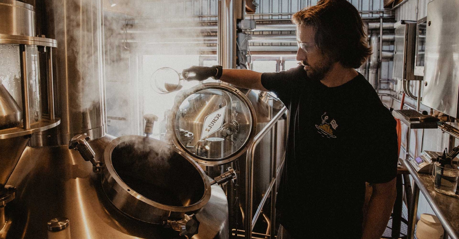 Brewer’s Perspective: Firestone Walker’s Sam Tierney On Getting Better ...