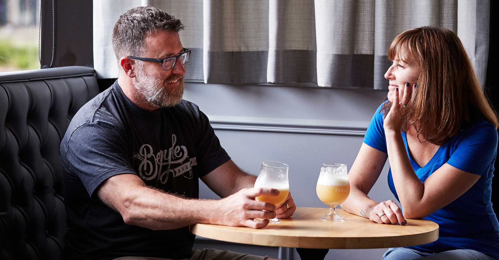 Breakout Brewer: Roaring Table | Craft Beer & Brewing