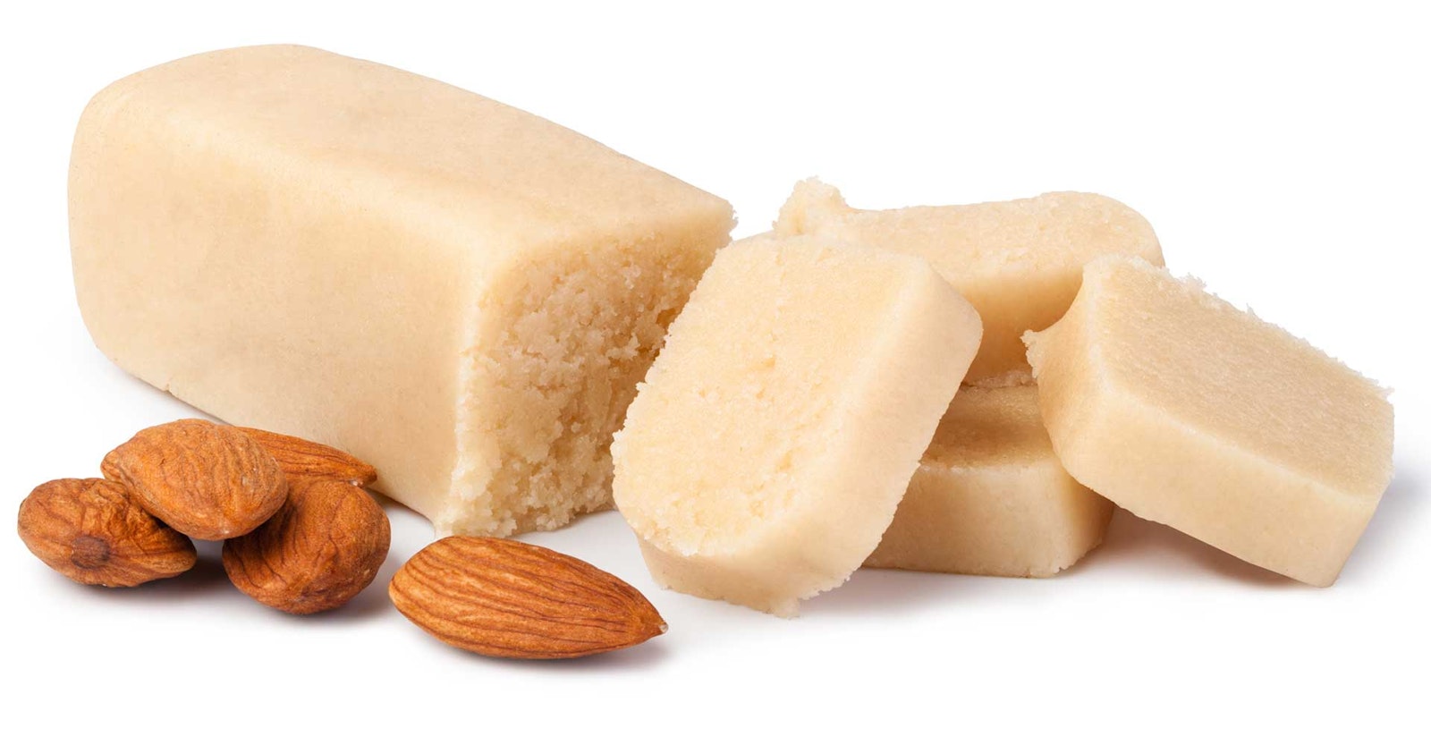 Special Ingredient: Marzipan | Craft Beer & Brewing