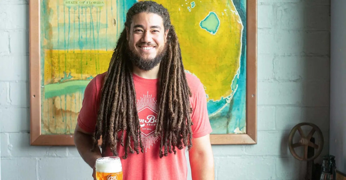 Brewer’s Perspective: Brewing a Great “American-Style” Pilsner with ...