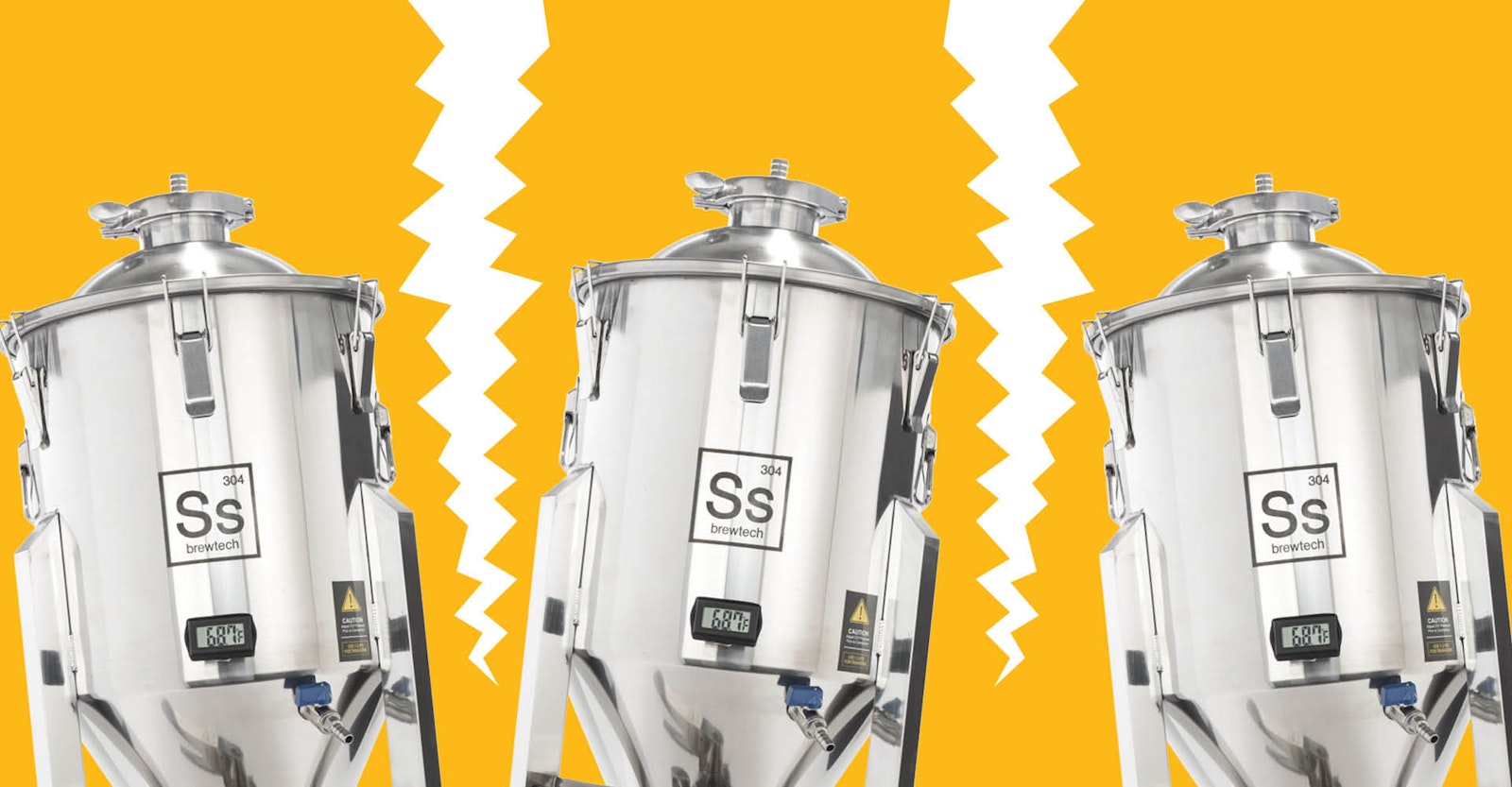 Getting More from Less: Three Beers from One Batch | Craft Beer & Brewing