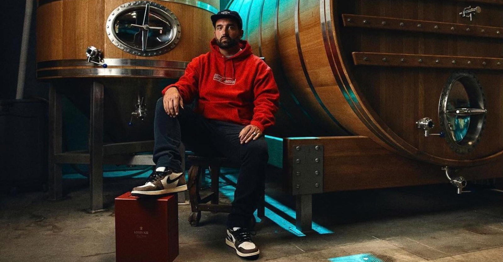 Podcast Episode 220: Kyle Harrop of Horus Aged Ales Pushes the Edges of ...