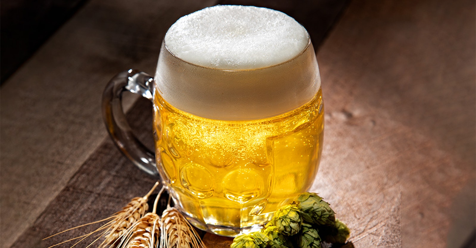 Pale Lager