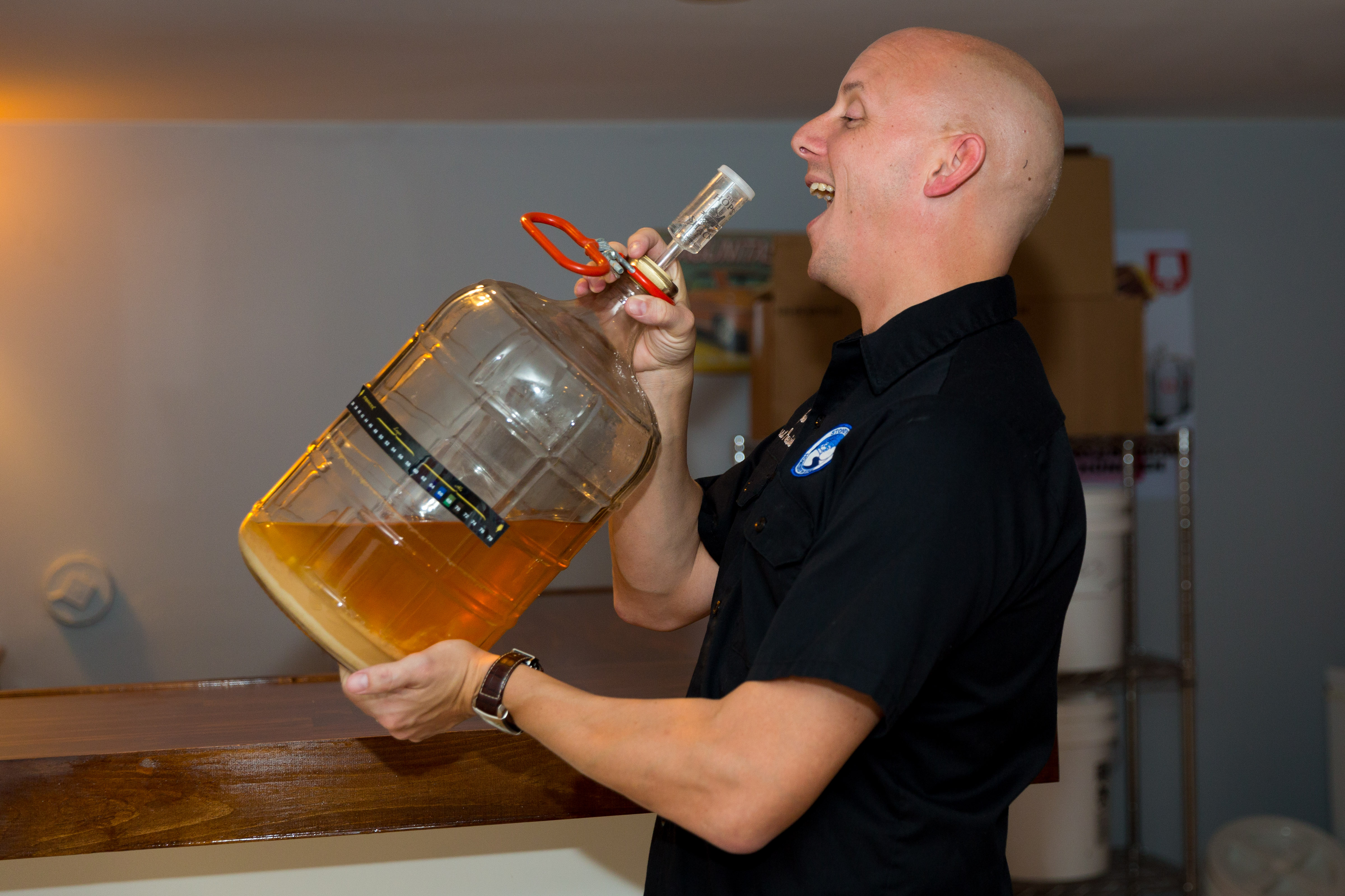 Brewing Techniques for Low Alcohol Beers | Craft Beer & Brewing