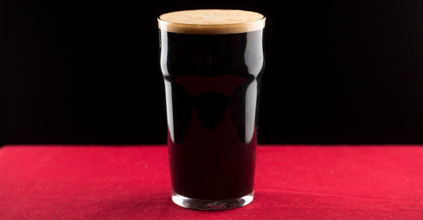 Recipe: Machine House Dark Mild | Craft Beer & Brewing