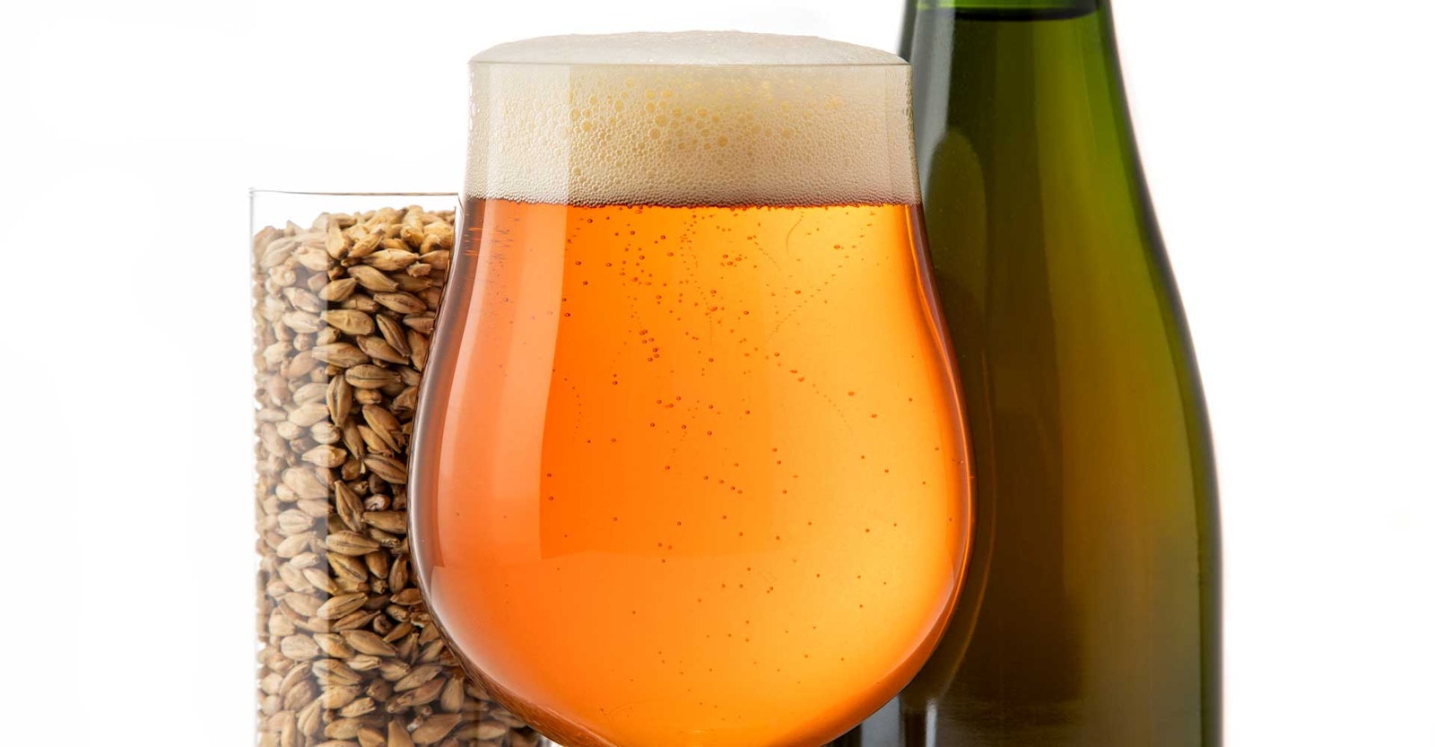 Brewer's Perspective: Brewing Gold-Medal Bière de Garde | Craft Beer ...