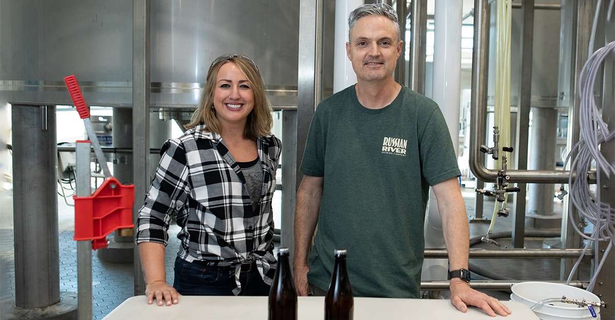 Video Tip: Battling Oxygen and Microbes when Packaging | Craft Beer ...