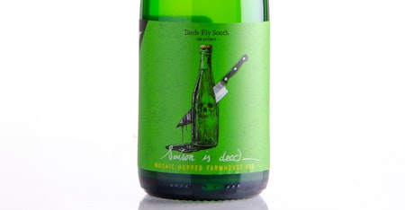 Dandelion Beer Recipe