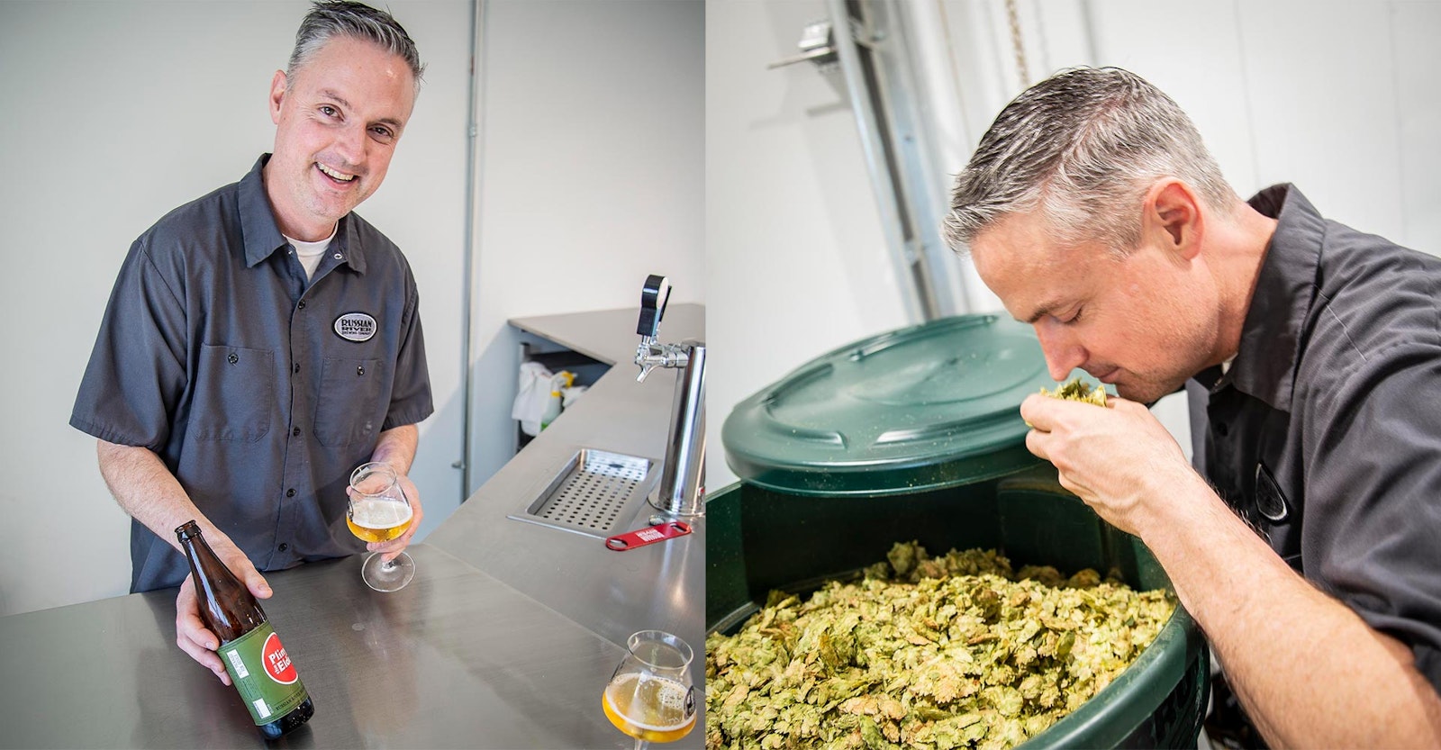 Podcast Episode 85: Russian River Brewing’s Vinnie Cilurzo: Sweating ...