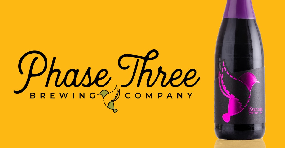 Podcast Episode 206: Shaun Berns of Phase Three Brewing Prefers the ...