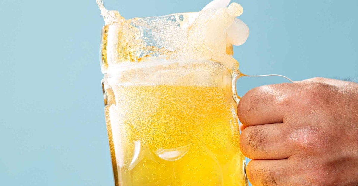 Oktoberfestbier: Brewing the World’s Most Famous Party Lager | Craft ...