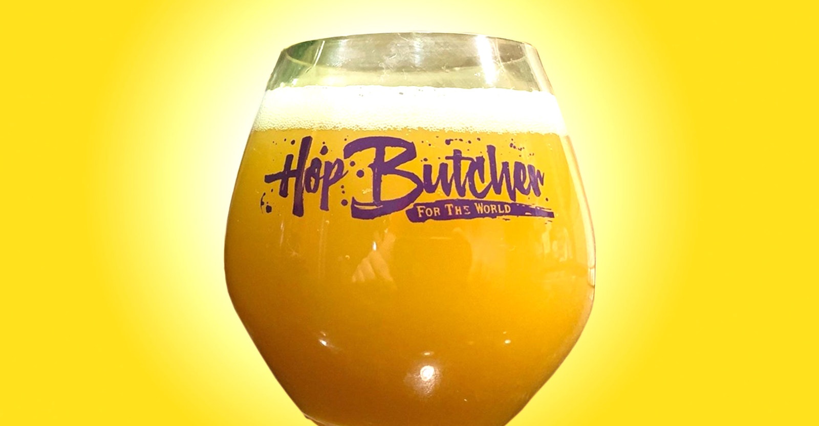 Recipe: Hop Butcher for the World Swans of Lir | Craft Beer & Brewing