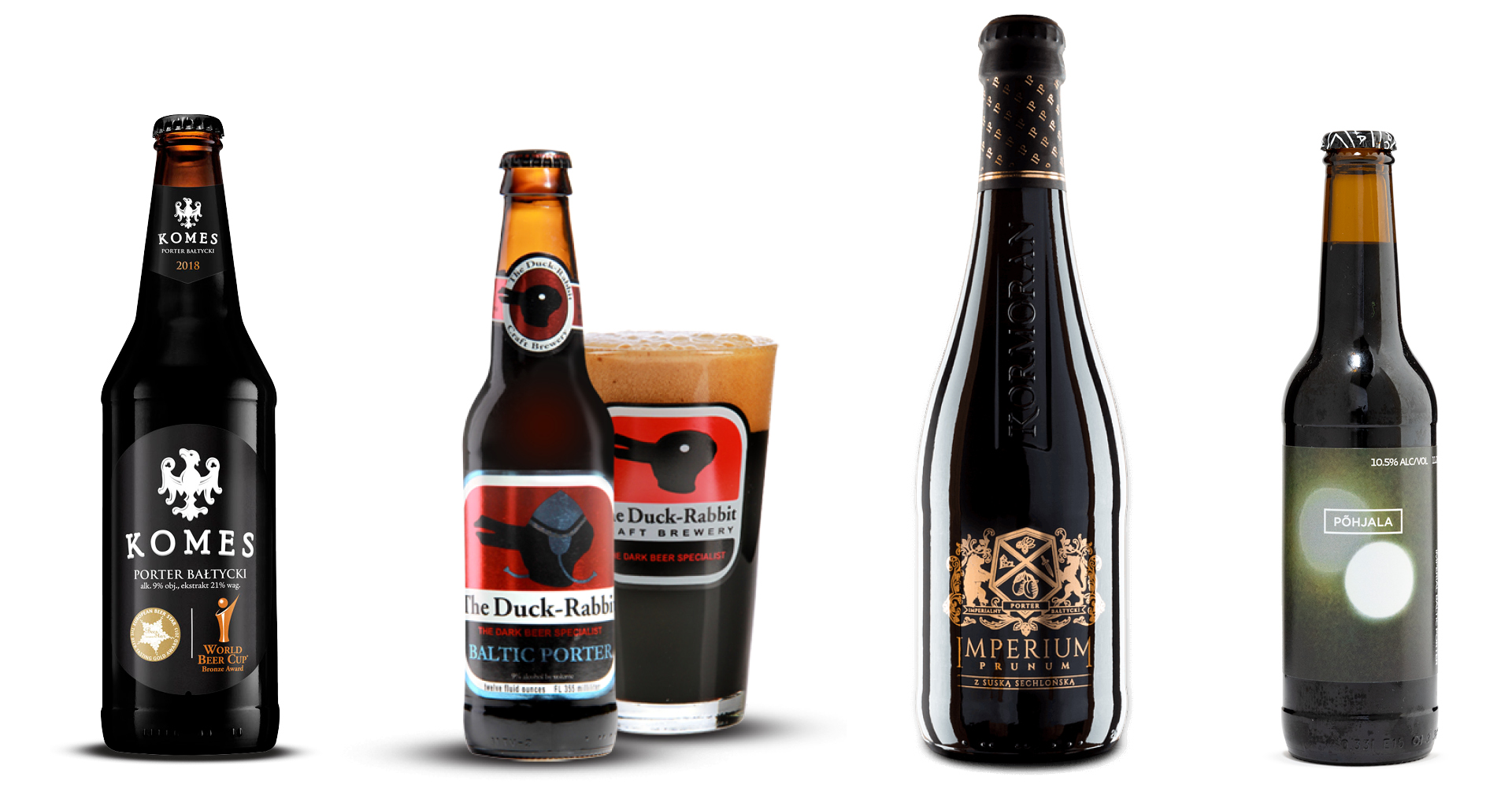 Editors' Picks: Baltic Porter | Craft Beer & Brewing