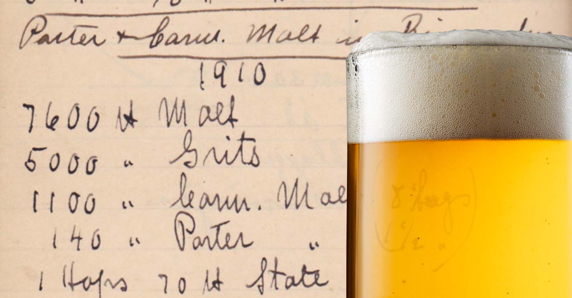 America’s Founding Lagers: The Pre-Prohibition Landscape | Craft Beer ...