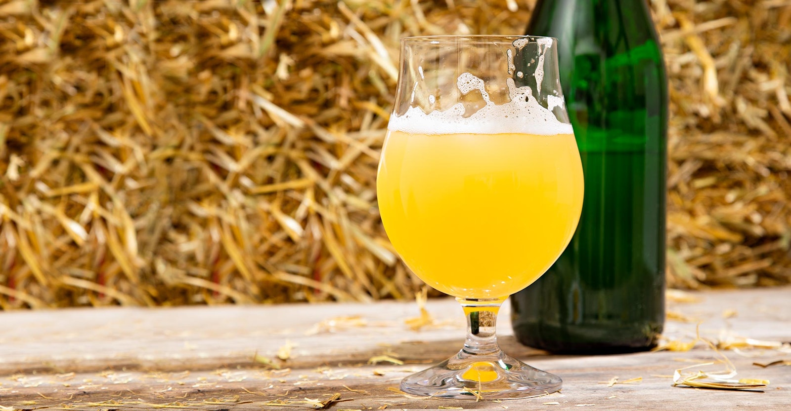 Recipe: Annie’s French Farmhouse Ale | Craft Beer & Brewing