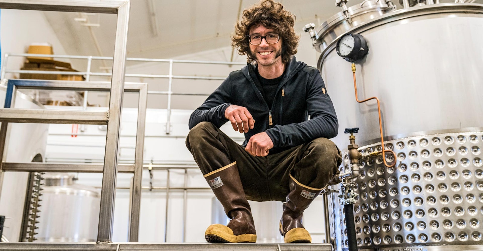 Podcast Episode 197: Nick Gislason of Hanabi Lager and Screaming Eagle ...