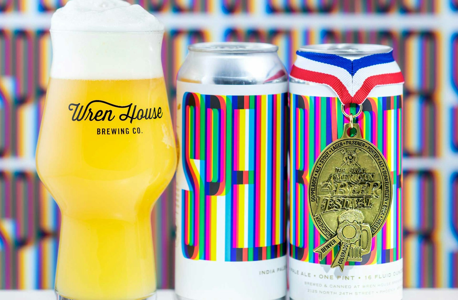 Recipe: Wren House Spellbinder IPA | Craft Beer & Brewing