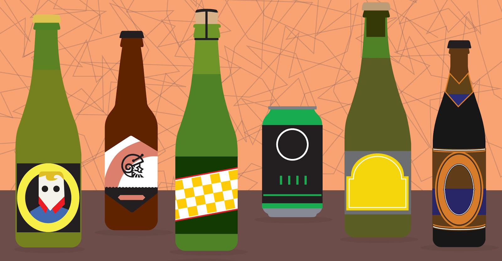 How to Pick a Sixer from Scratch | Craft Beer & Brewing