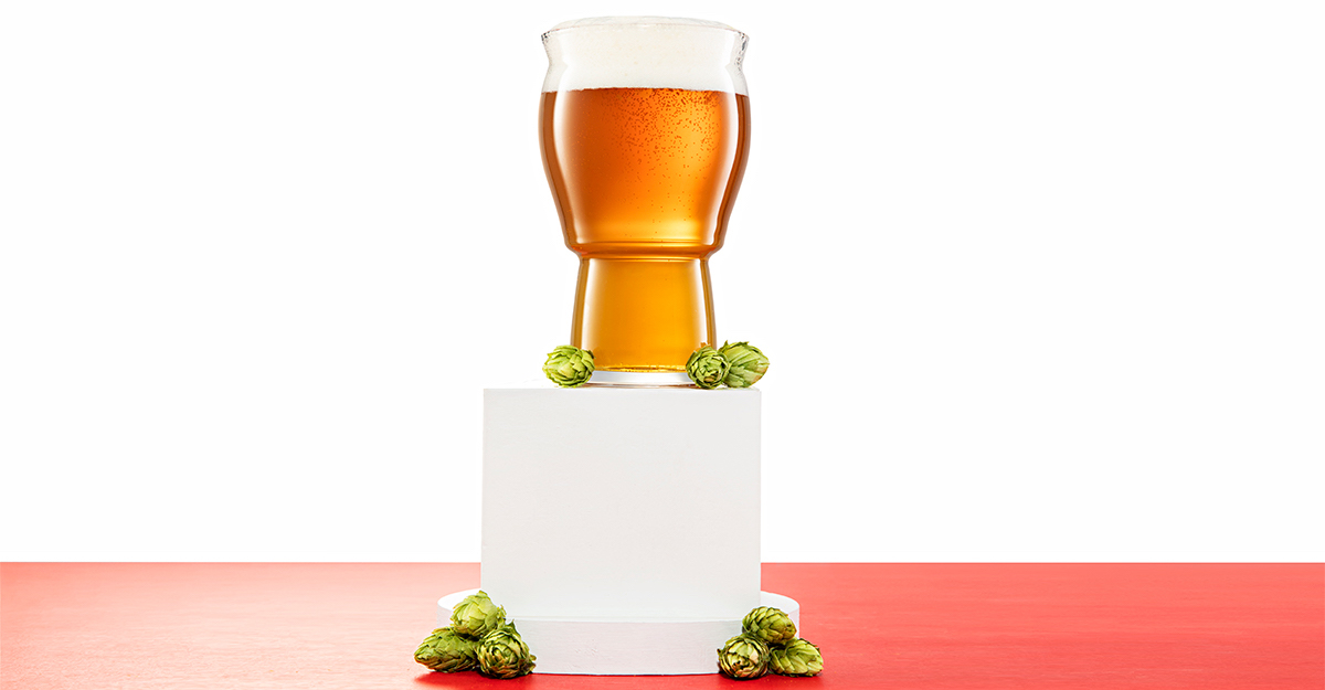 Balancing Act: The Classic American Pale Ale in a Changing World ...