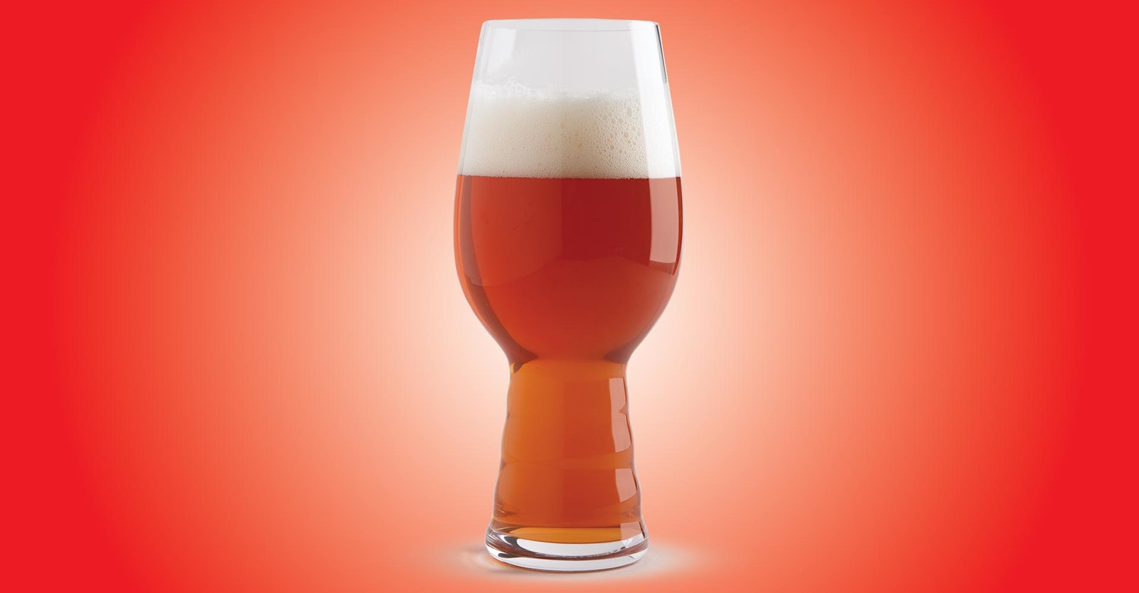 Brewer’s Perspective: Red, Red Redemption | Craft Beer & Brewing