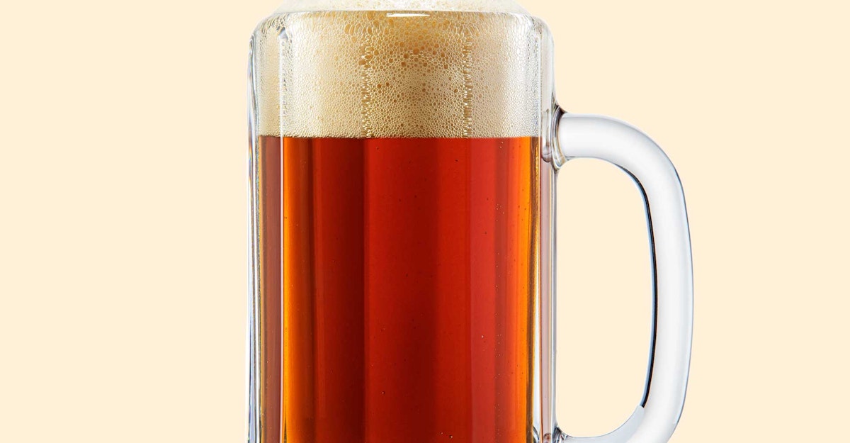 Recipe: Von Steuben’s Colonial Stock Ale | Craft Beer & Brewing