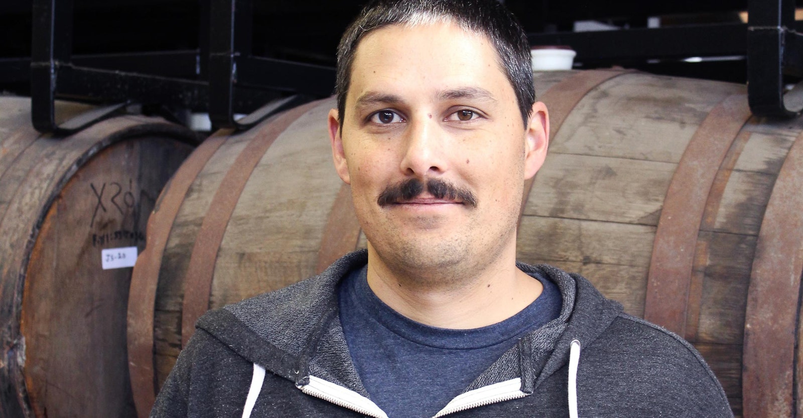 Podcast Episode 194: Ryan Crisp of Alesmith is Wired on Coffee Stout ...