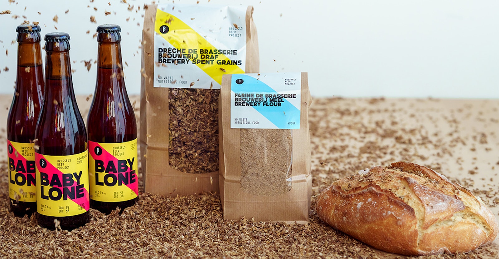 Recipe: Brussels Beer Project Babylone | Craft Beer & Brewing