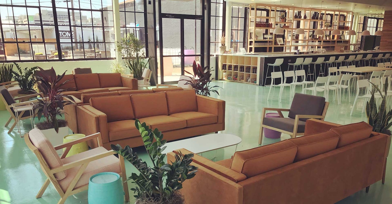 Breakout Brewer: American Solera | Craft Beer & Brewing