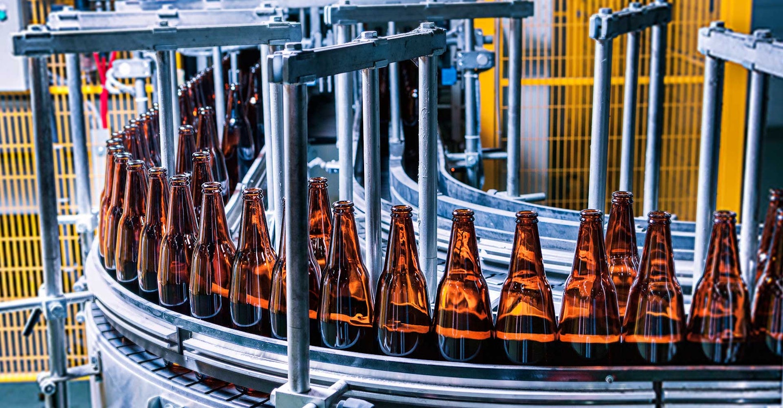 Food-Grade Lubricants: Keep Machines Running, Keep Your Beer Safe ...