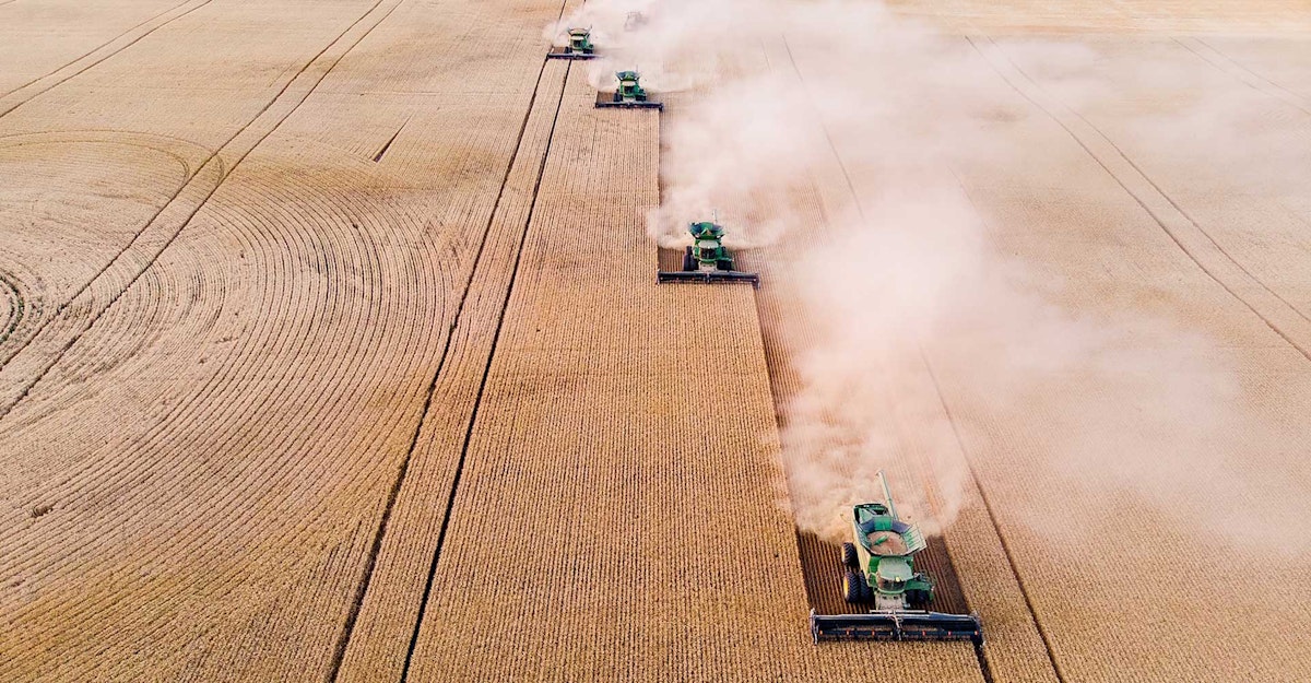 Farming for Craft: New Barley & Malt Varieties Respond to Brewer Demand ...