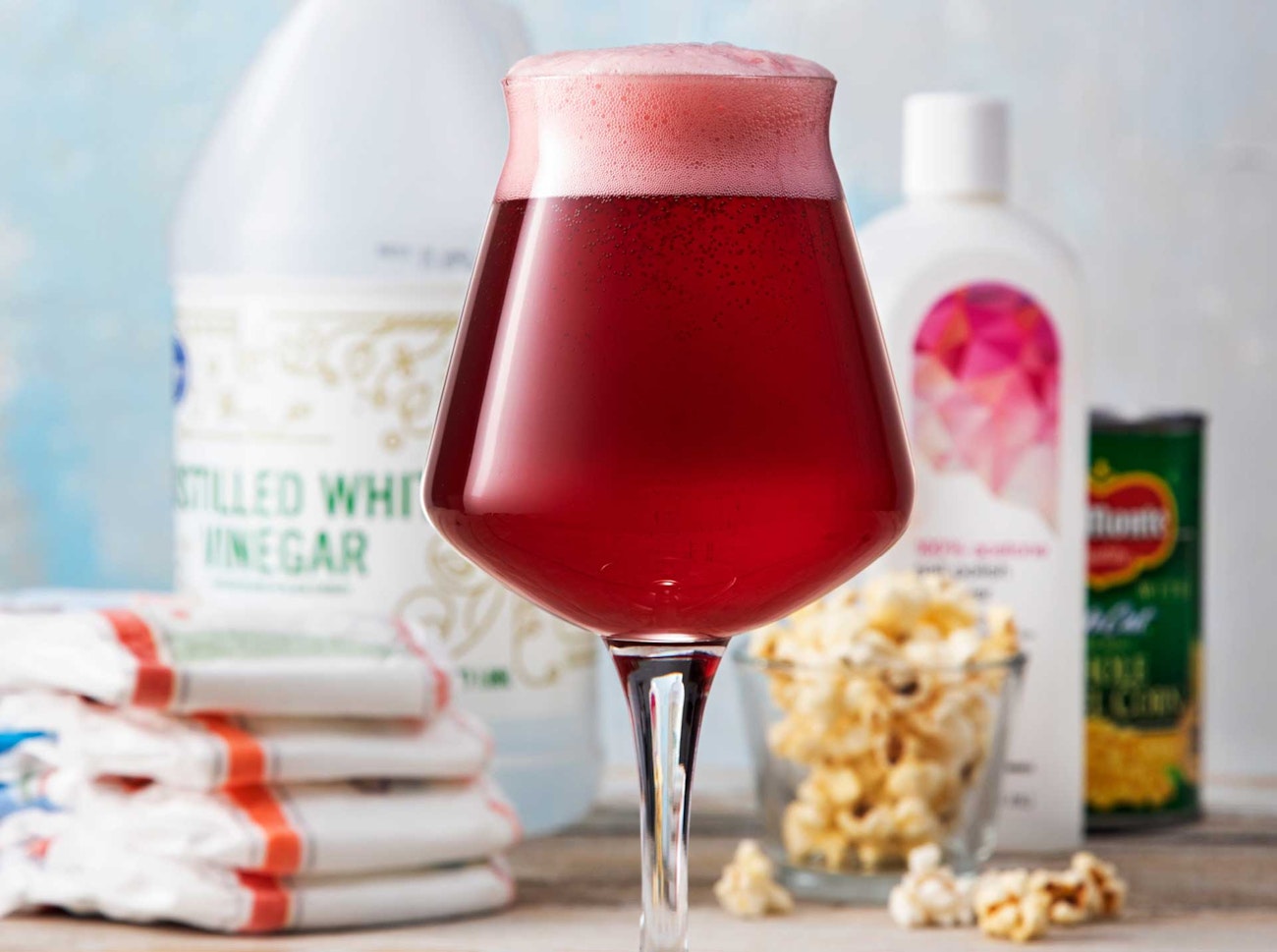 Flavor Fever: The Elements of Funk | Craft Beer & Brewing