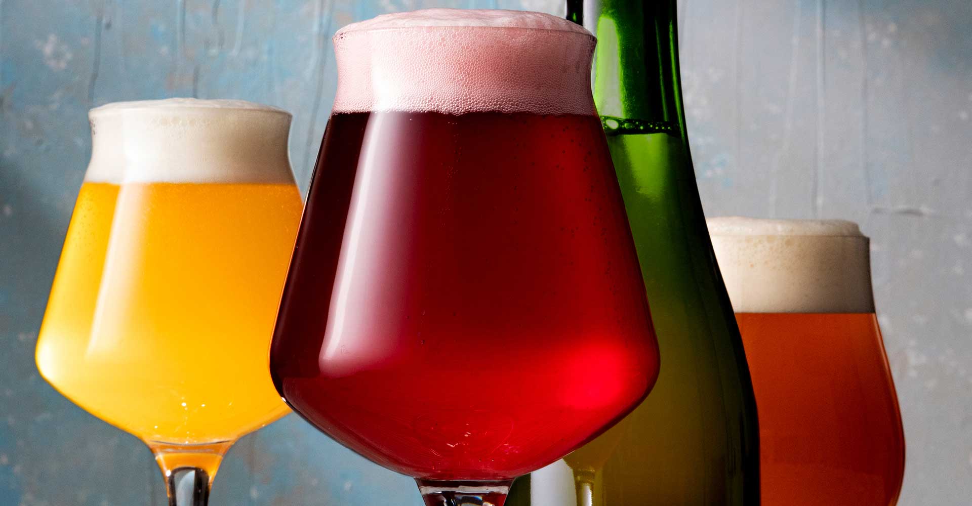 Flavor Fever: The Elements of Funk | Craft Beer & Brewing