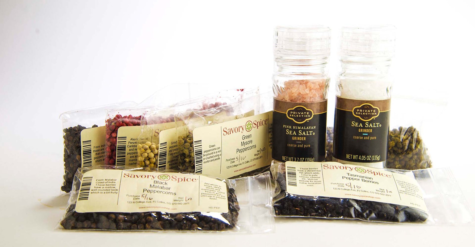 A Pinch of Salt | Craft Beer & Brewing