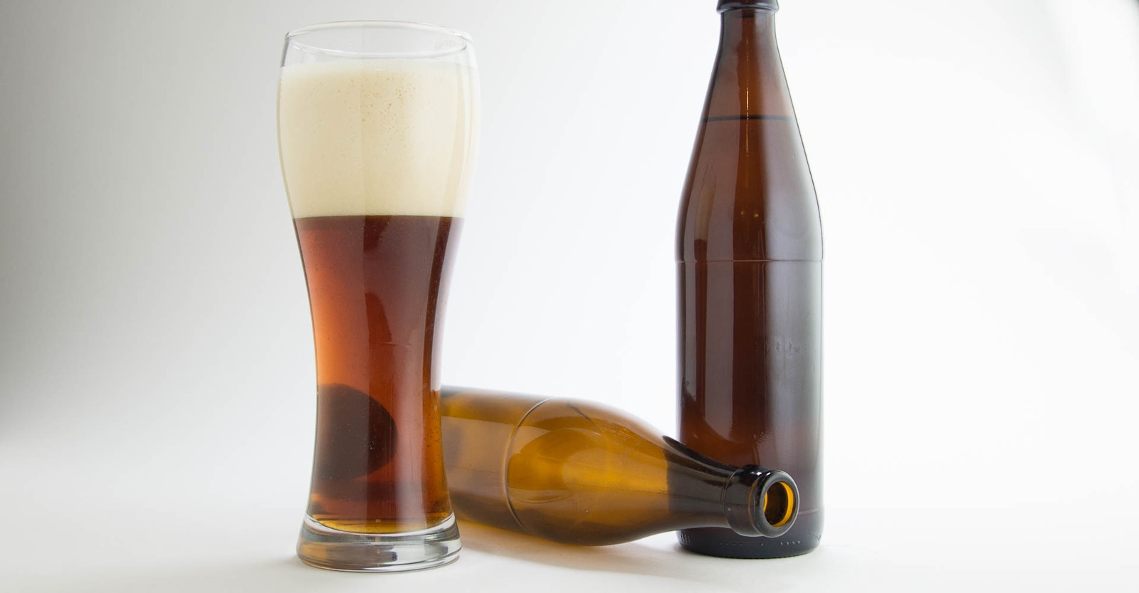 Make Your Best Dunkelweizen | Craft Beer & Brewing