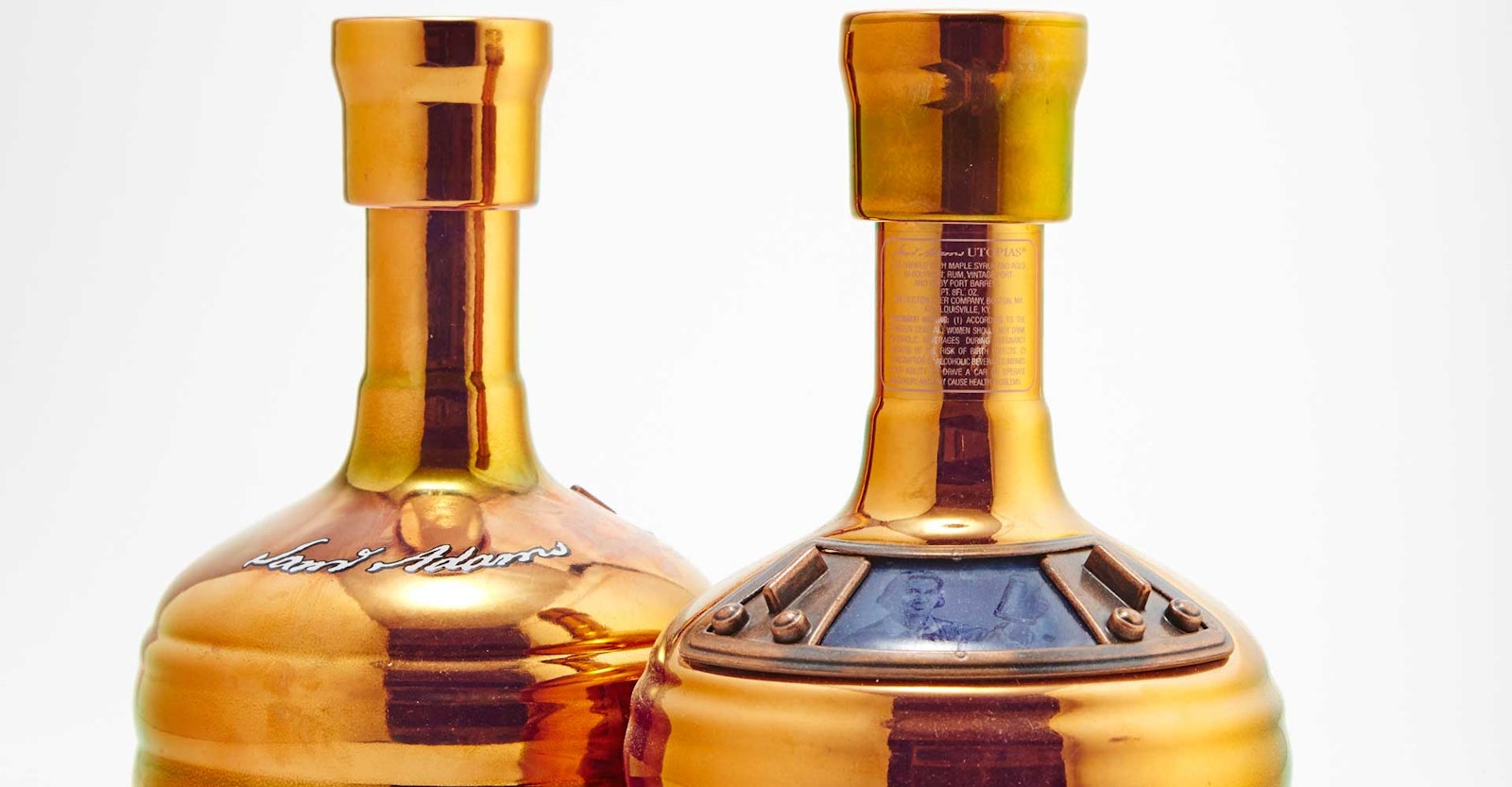 Cellar Legends: Millennium and Utopias | Craft Beer & Brewing