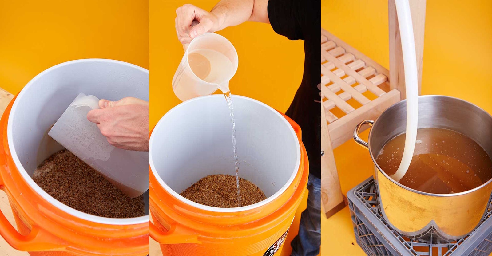 Optimizing Your Mash: Part 2 | Craft Beer & Brewing