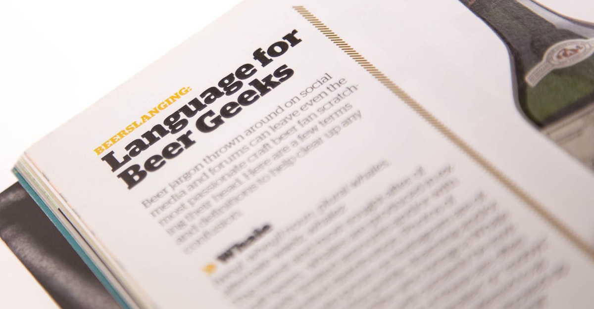 Beerslanging | Craft Beer & Brewing