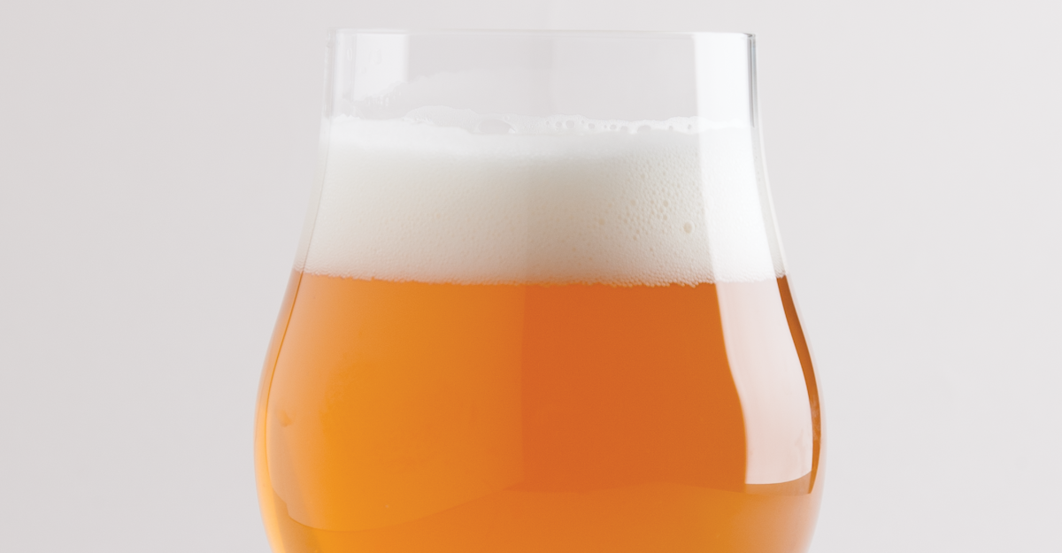 The Rare Barrel Golden Ale Recipe | Craft Beer & Brewing
