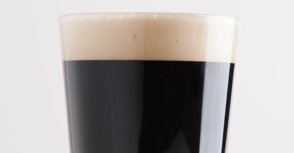 Smoked Chocolate Rye Stout Recipe | Craft Beer & Brewing