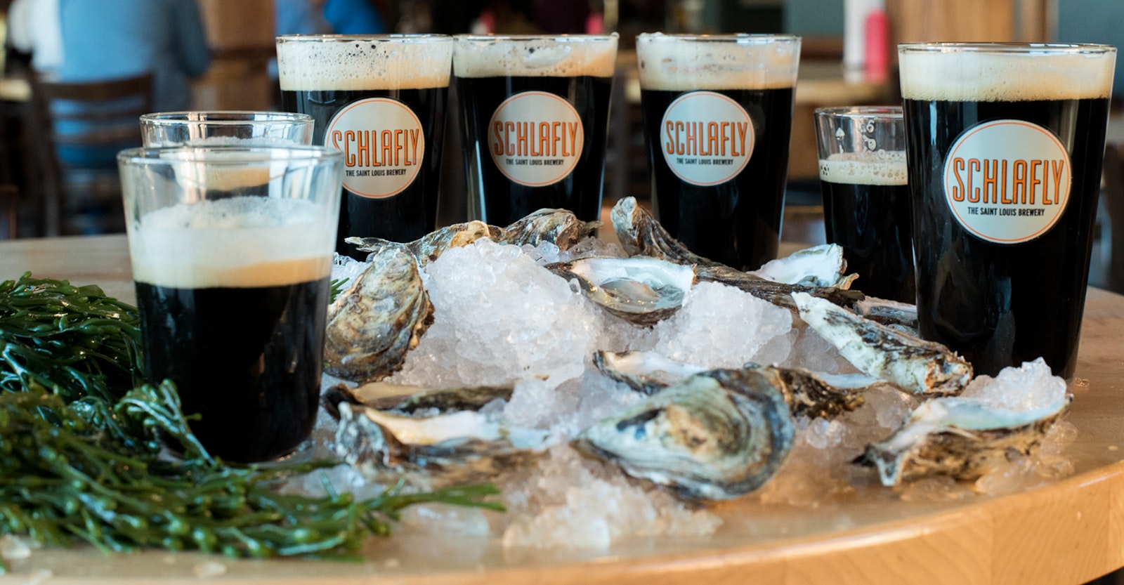 7 Food-Focused Beer Festivals to Feast at This Year | Craft Beer & Brewing