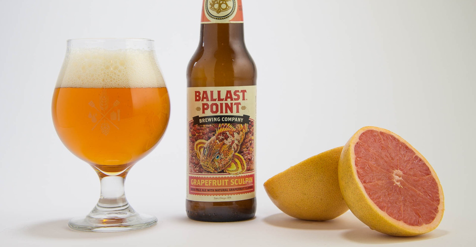 Eight Grapefruit Ales for When it’s Eighty Degrees | Craft Beer & Brewing