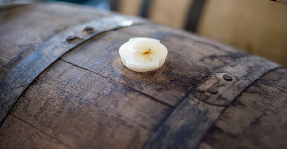 Cask-Conditioned Ale: Natural Flavor One Pint at a Time | Craft Beer ...