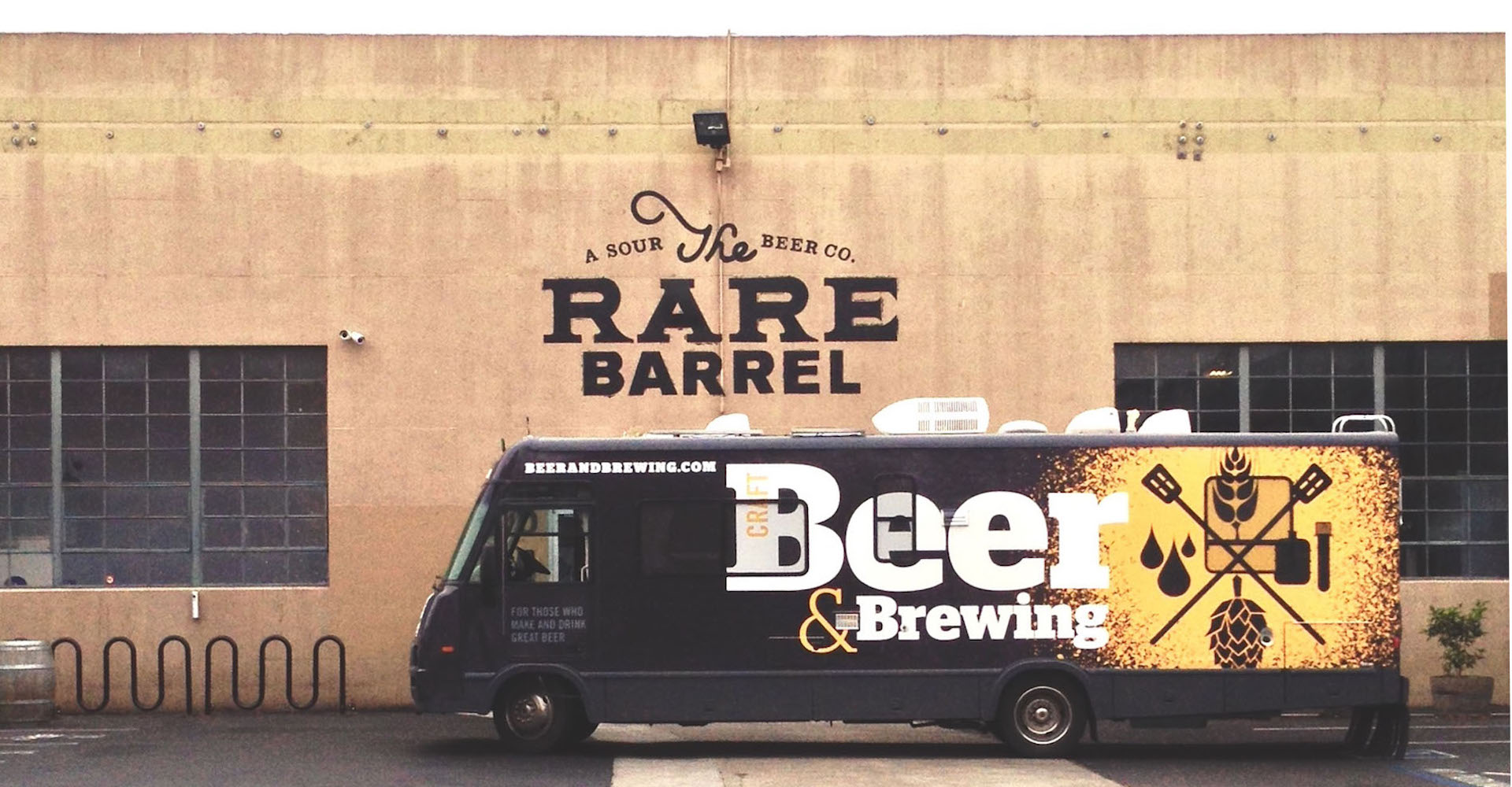 Making the Most of Your Beercation | Craft Beer & Brewing