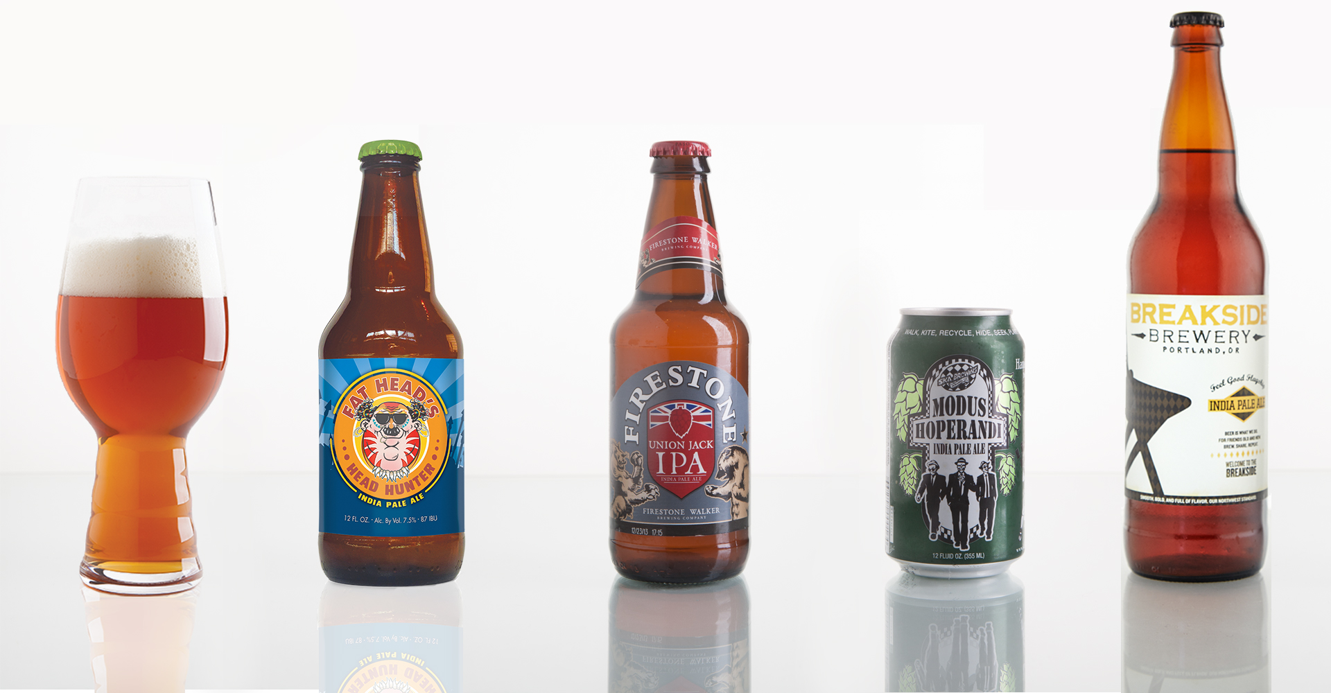 5 Craft Brewers and their Favorite IPAs | Craft Beer & Brewing
